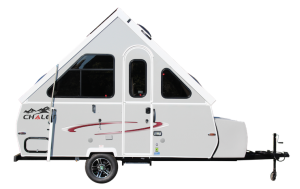 Home - Chalet A-Frame Campers